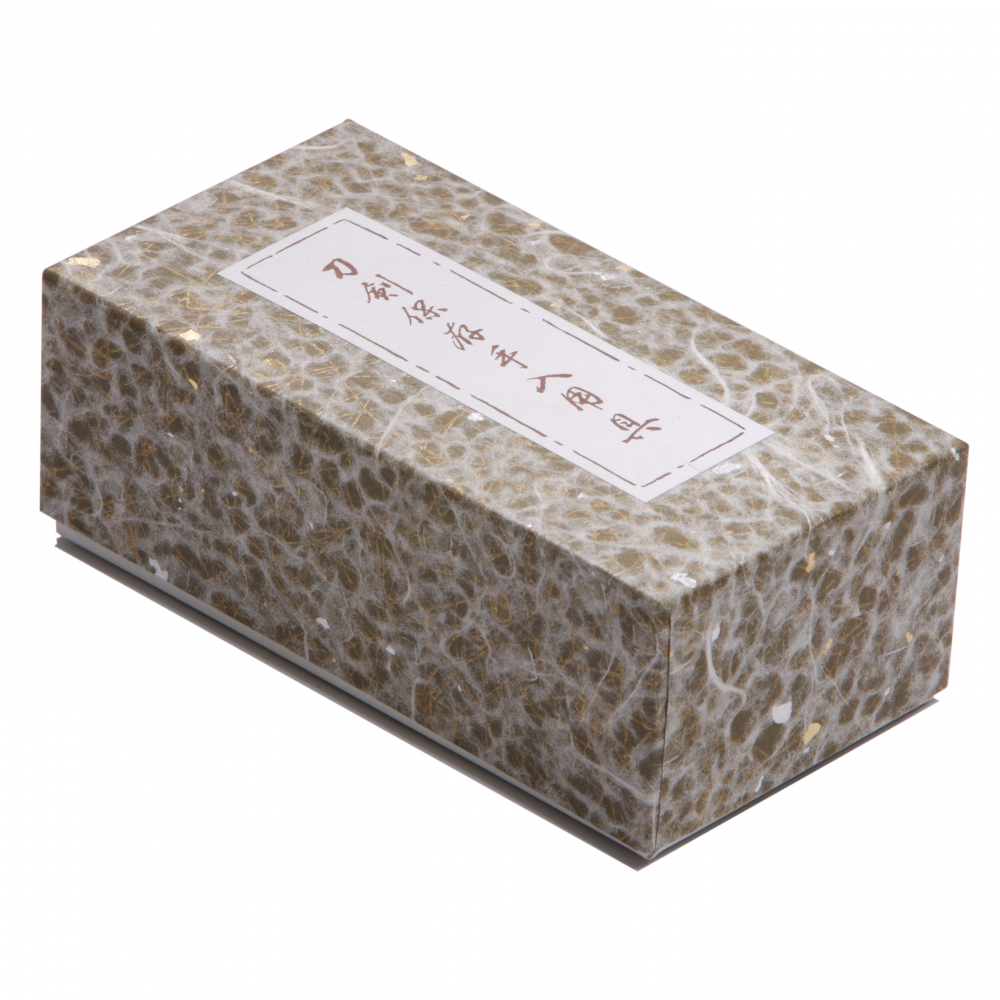 Deluxe Sword Care Set for Iaito and Shinken maintenance